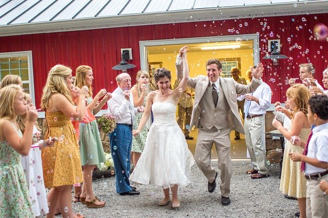Here’s How You Choose the Perfect Wedding Venue - RachWed